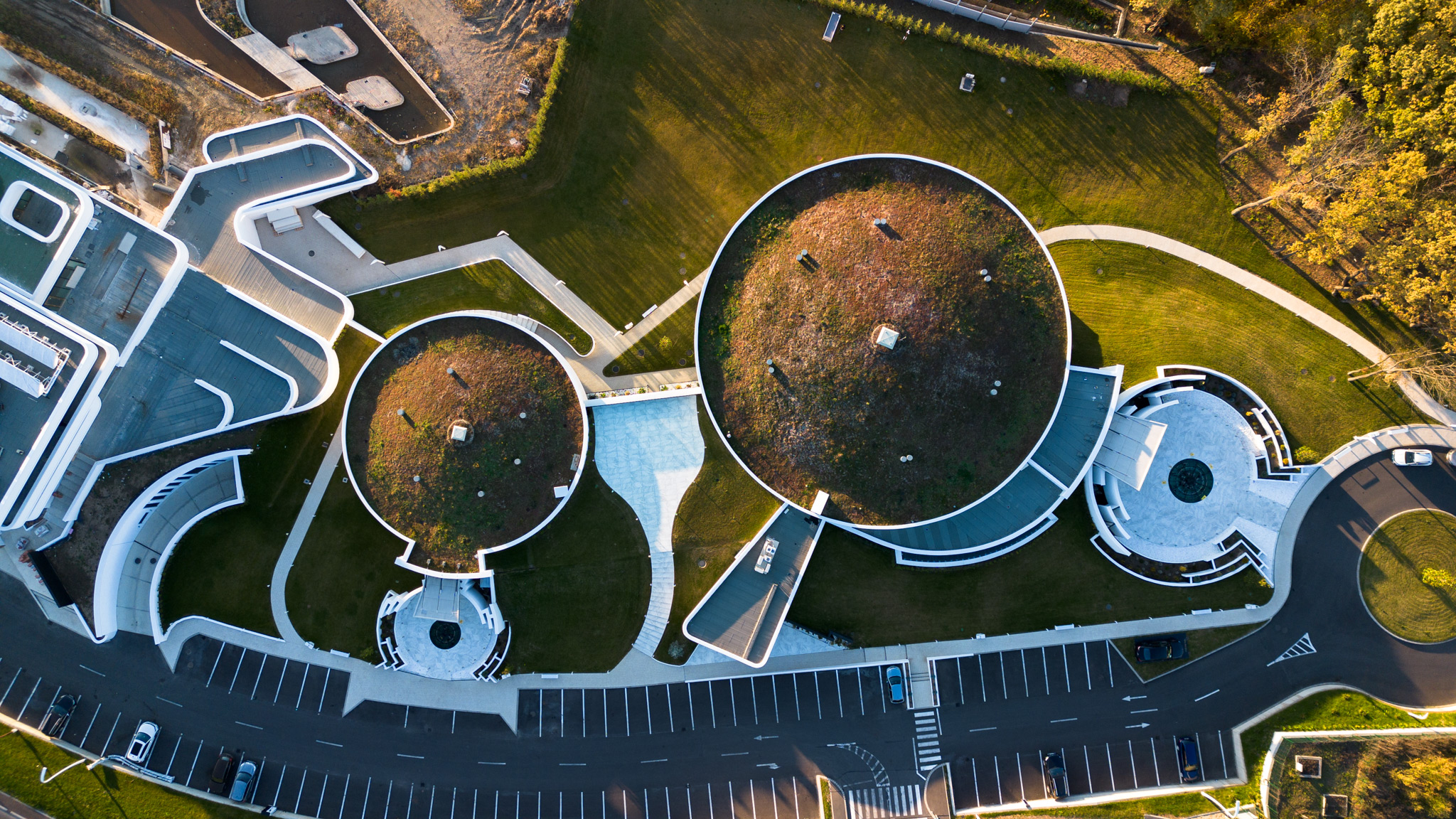 Elitis Events Center - Centru de evenimente Cluj-Napoca - Elania Resort