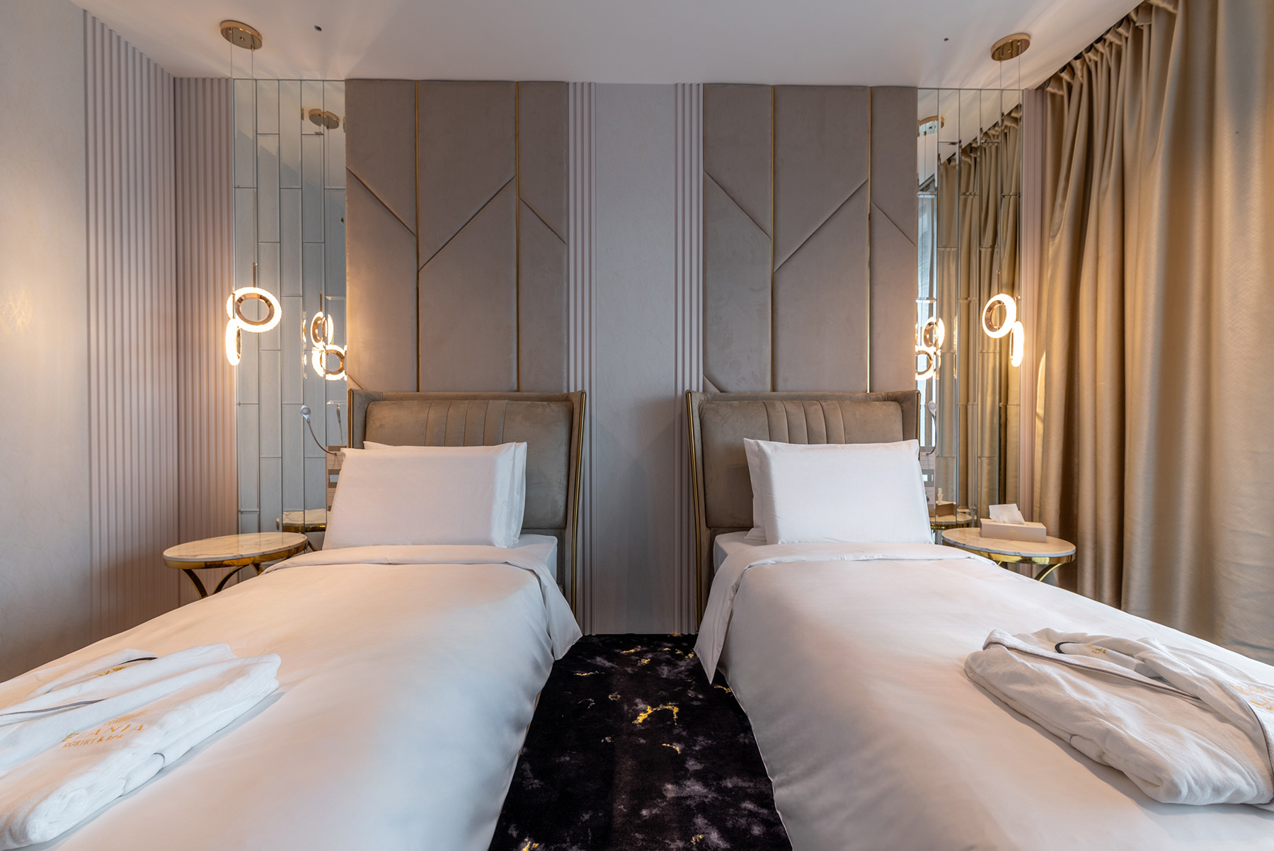 Standard TWIN Room - Elania Resort