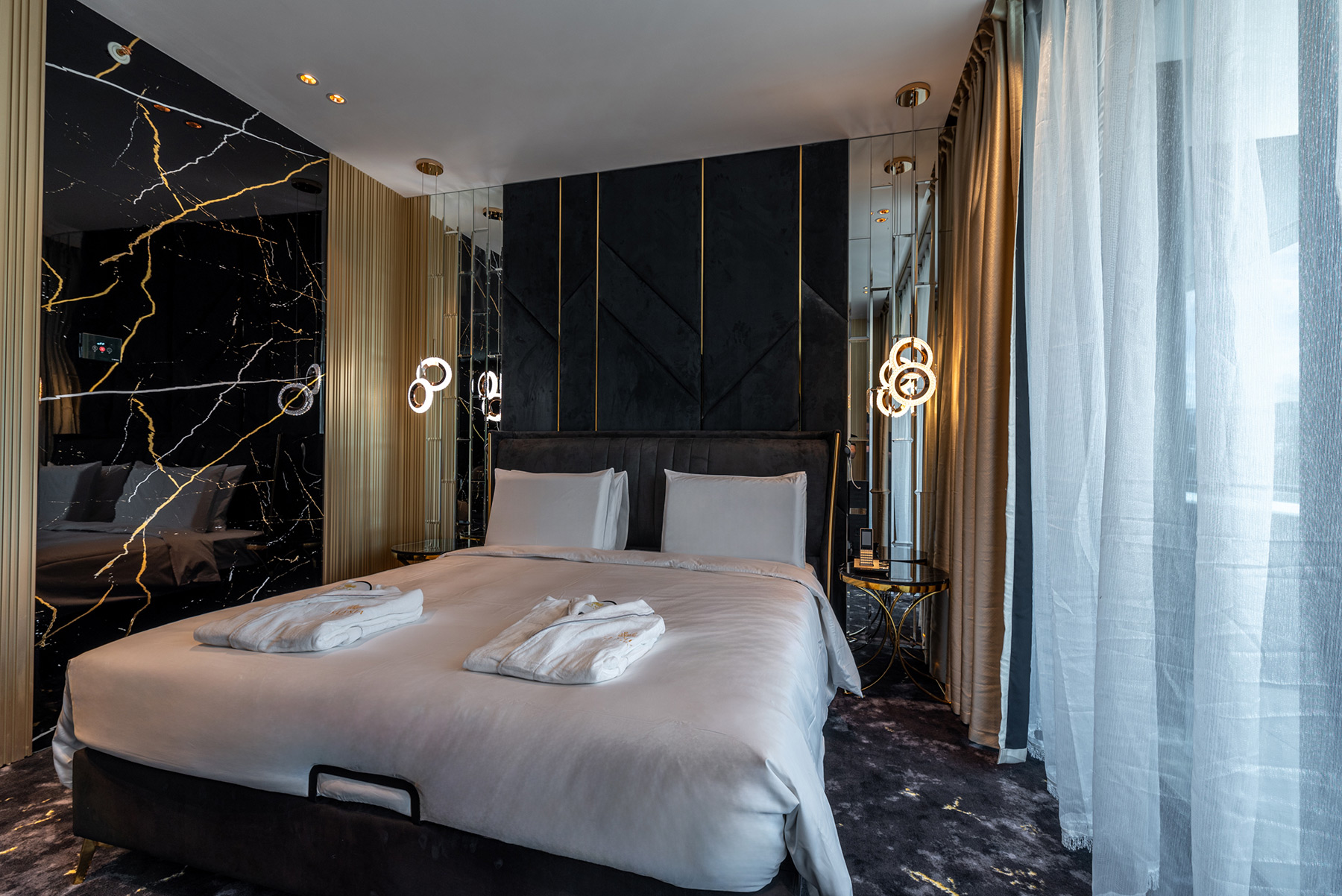 Premium Double Room - Elania Resort