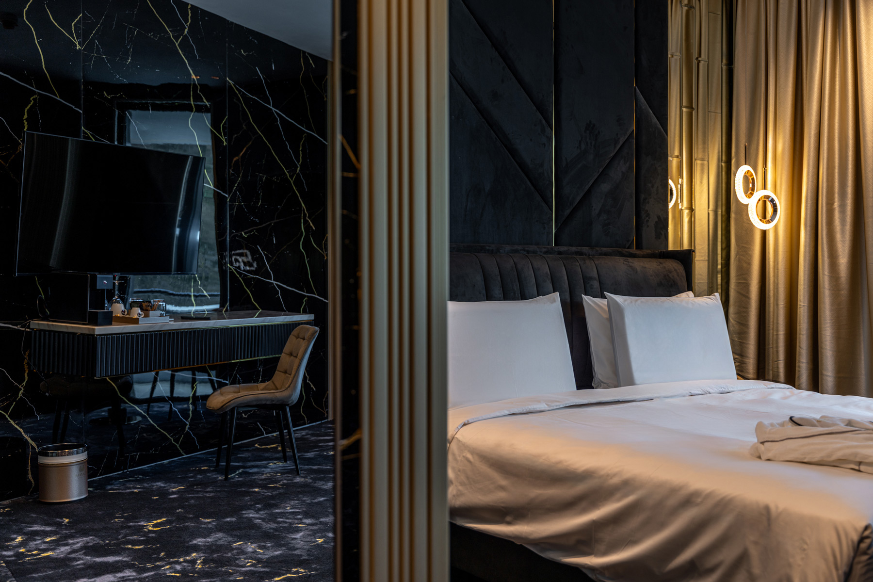 Cazare Hotel Elania Resort & SPA, Cluj-Napoca - Elania Resort