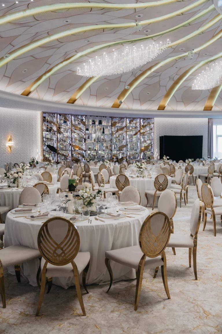 Elitis Events Center - Centrul de evenimente din cadrul Elania Resort ...