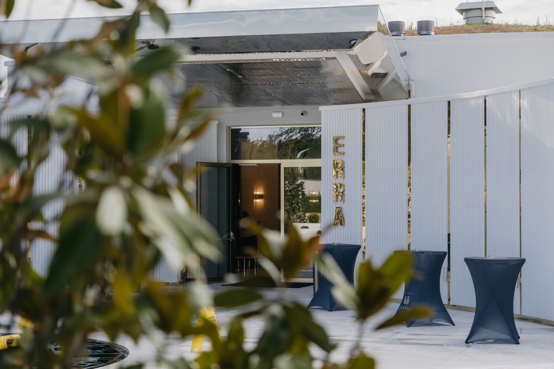 Despre - Elania Resort